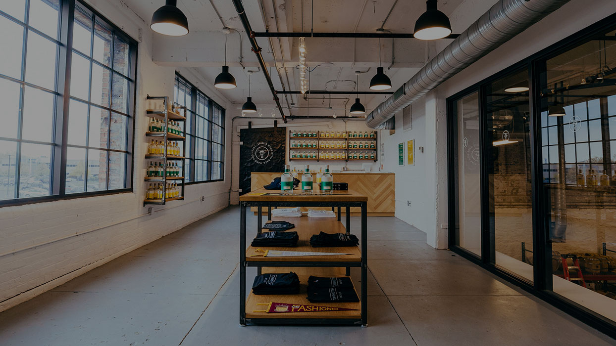 Branding Agency and Design Firm: Block Club, Buffalo, NY